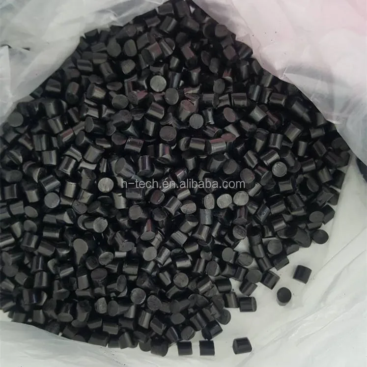 ABS PC Antistatic Black Masterbatch & PC ABS Antistatic Materials With ...