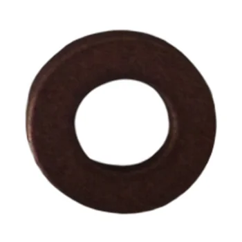 1378433 Genuine Fuel Injector Seal Washer Ford Transit V348 6c1q 9m577 ...