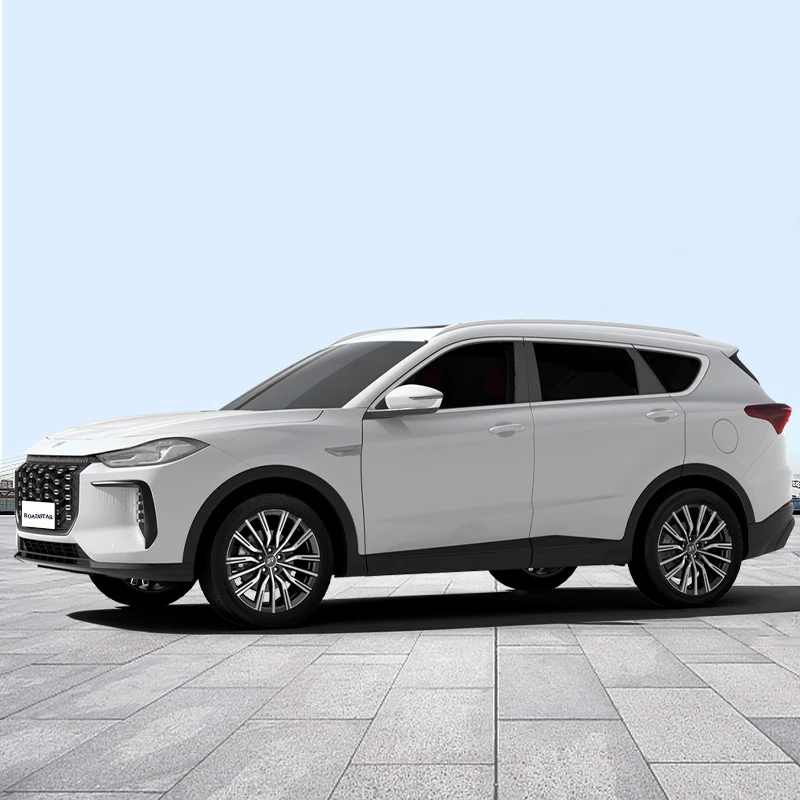 Jetour X70 C DM 2024 1.5L 7 seats far eastern pro edition phev suv car ...