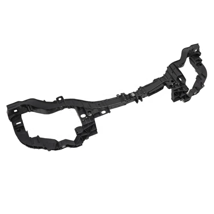 福特福克斯iii Mk3 2012-2017 Bm51-8b041-cc Bm518b041cc Fieb8b041ab的前面罩面板散热器支撑 ...