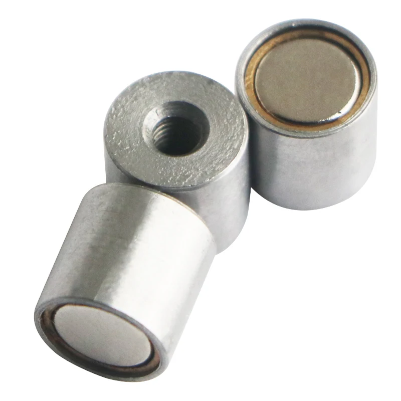 Outdoor LED Ceiling Special Magnet Column Magnetic Component| Alibaba.com