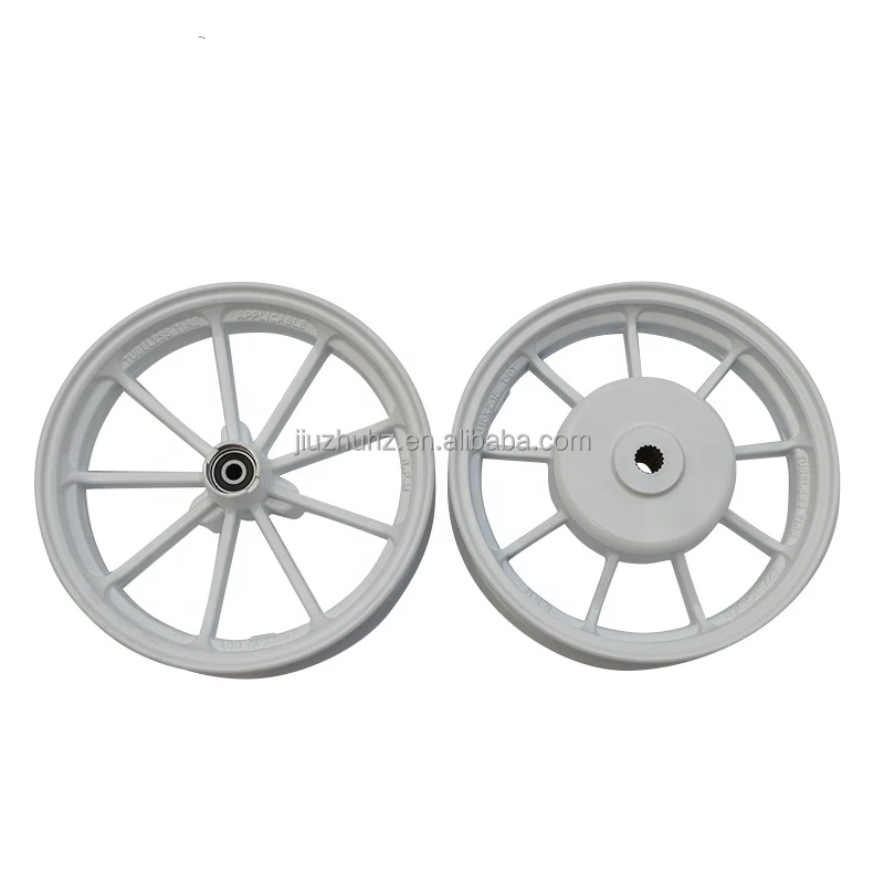 New Arrival Effective Scooter Motorcycle Aluminum Alloy Wheel Rim 10 ...