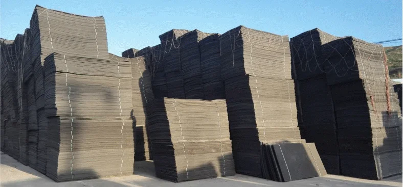 20mm PE Expansion Joint Filler Board - High Grade & Waterproof