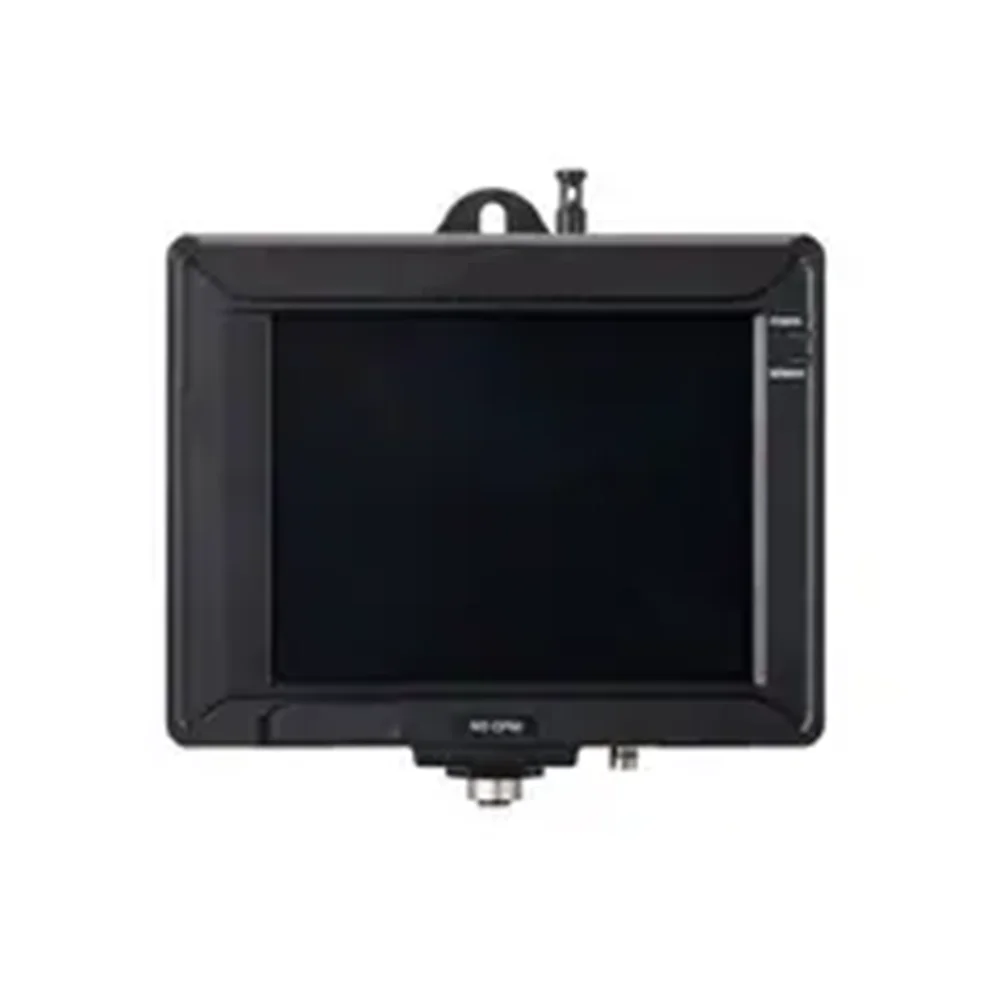 Iv2 Series Keyence Vision Sensor With Built-in Ai Touch Screen Touch Panel Display Iv2-cp50 ...