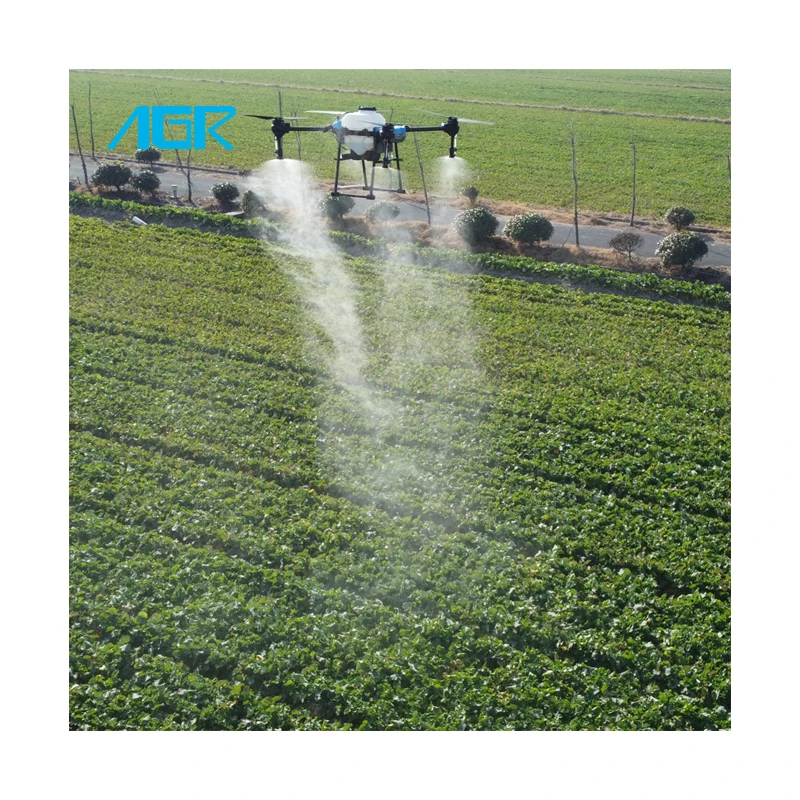 reliable agricultural sprayer drone/remote controlled uav drone crop ...