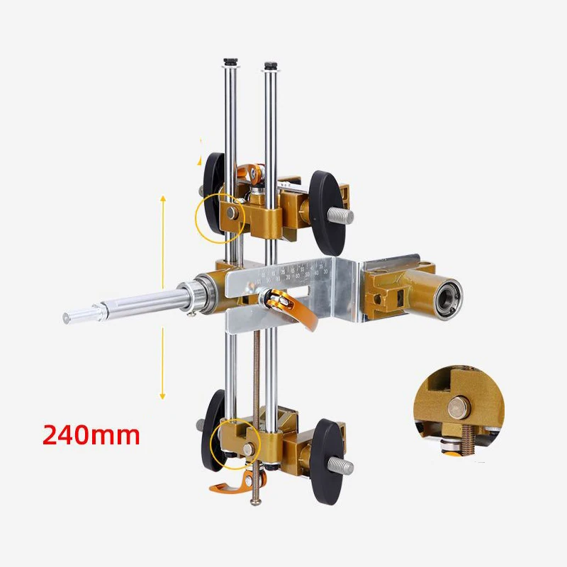 Hot Selling New Update Wooden Design Door Lock Mortising Installation ...