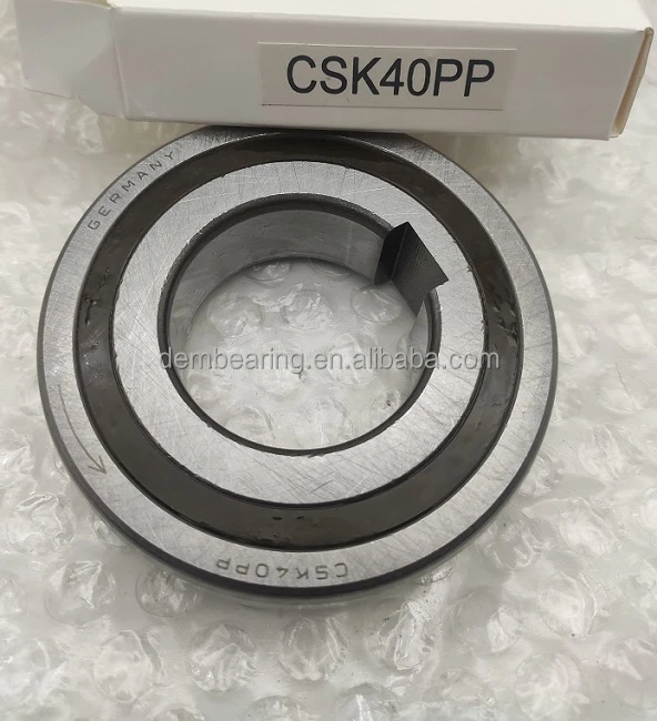 CSK30P-2RS Bearing - One Way Clutch Bearing for OEM