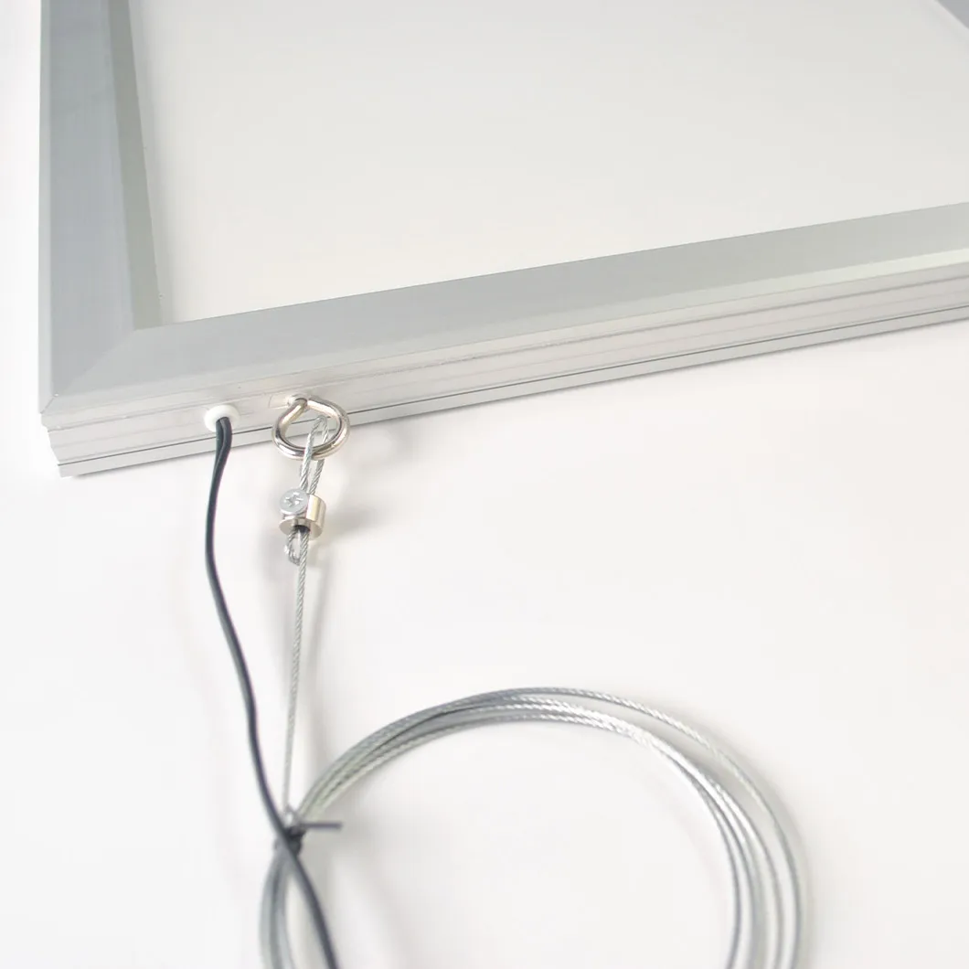 Ultra Thin Light Box A0 A1a2 A3 A4 Led Double Side Aluminum Frame Movie ...