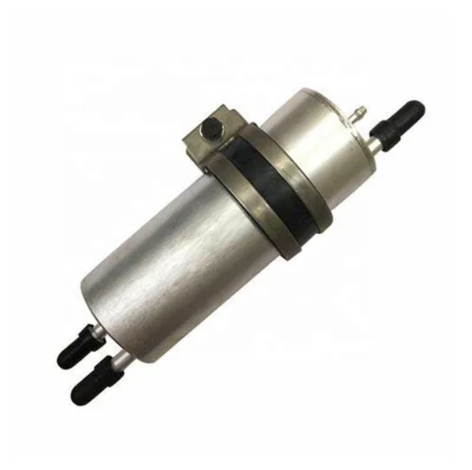 BMW 자동차 가솔린 그리드 하이 퀄리티 용 자동차 엔진 예비 부품 연료 필터 16126767404 16126767405 ...