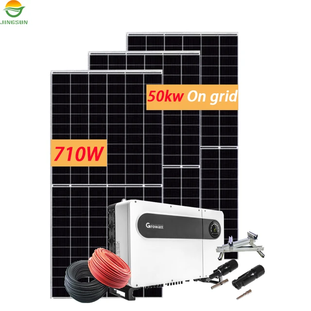 Hefei Jingsun New Energy And Technology Co., Ltd. - Solar System, Solar ...