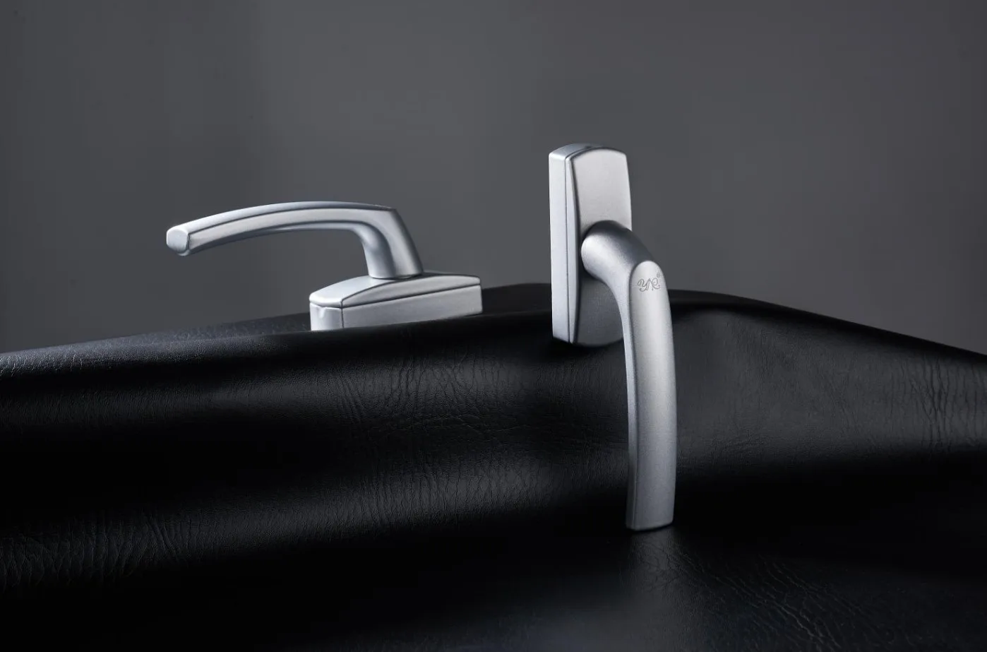 Asian Popular Window Handle - Durable & Stylish Solutions