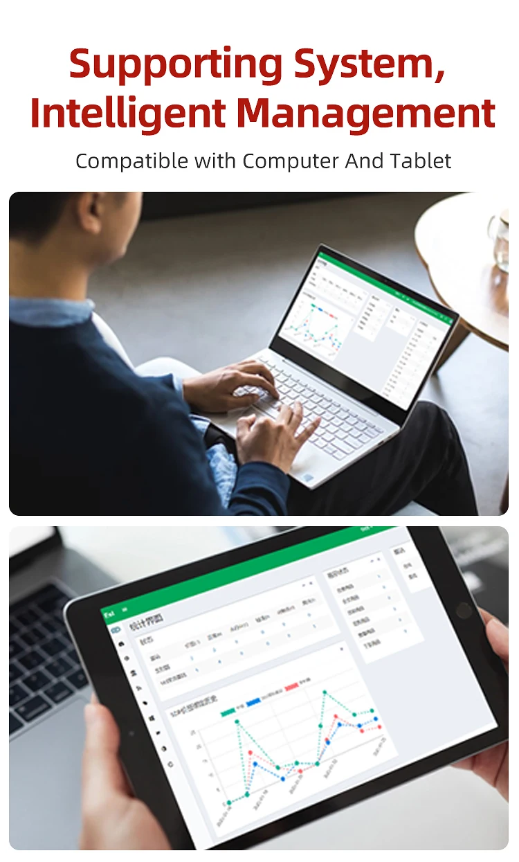 2.13 Inch Digital Smart Price Tag 2.4ghz Wireless Labeles Electronic ...