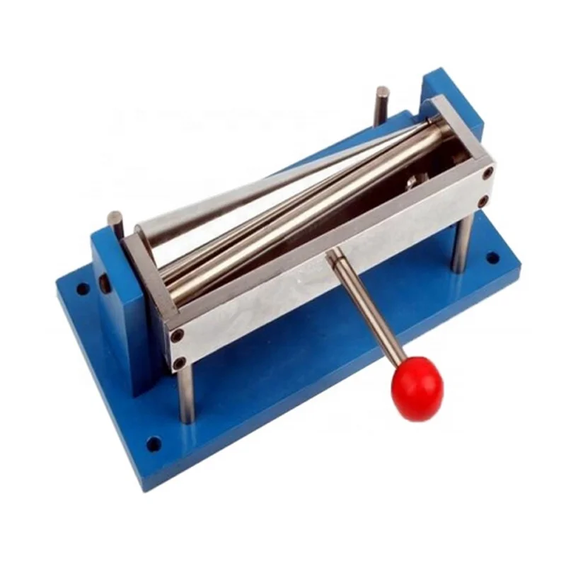 Bending Tester Coating Conical Mandrel Bend Tester for Testing Paints ...