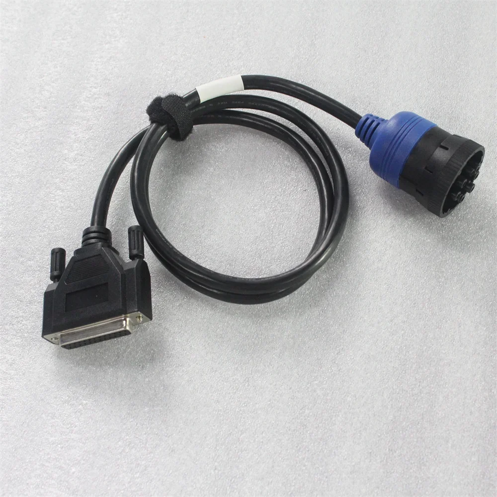 Db25f/9-pin Data Link Cable (P/N 4919780) for Cummins Inline6