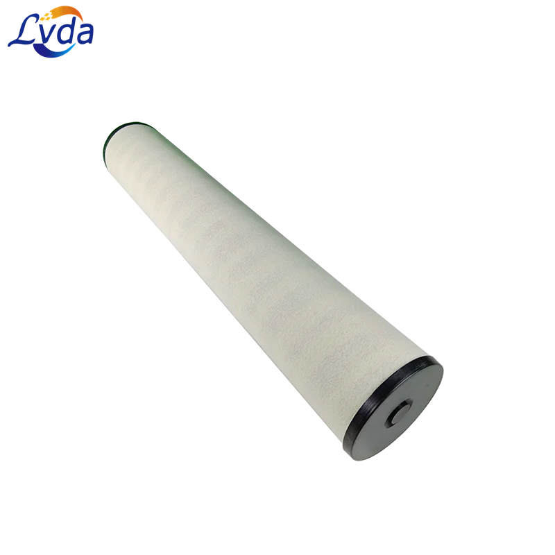 Liquid And Gas Coalescing Filter Element Cs604lgt2h13 For Hot Sale ...