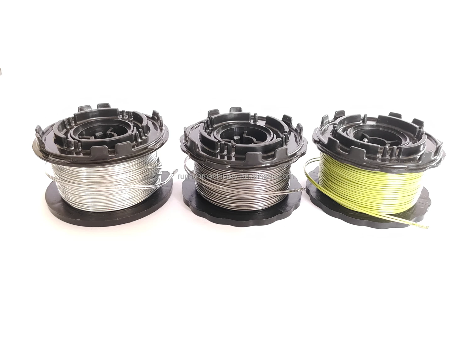 Tw1061t Twin Tier Wire19 Gauge Tying Wire For Max Rb441t Rb611t To Bind ...