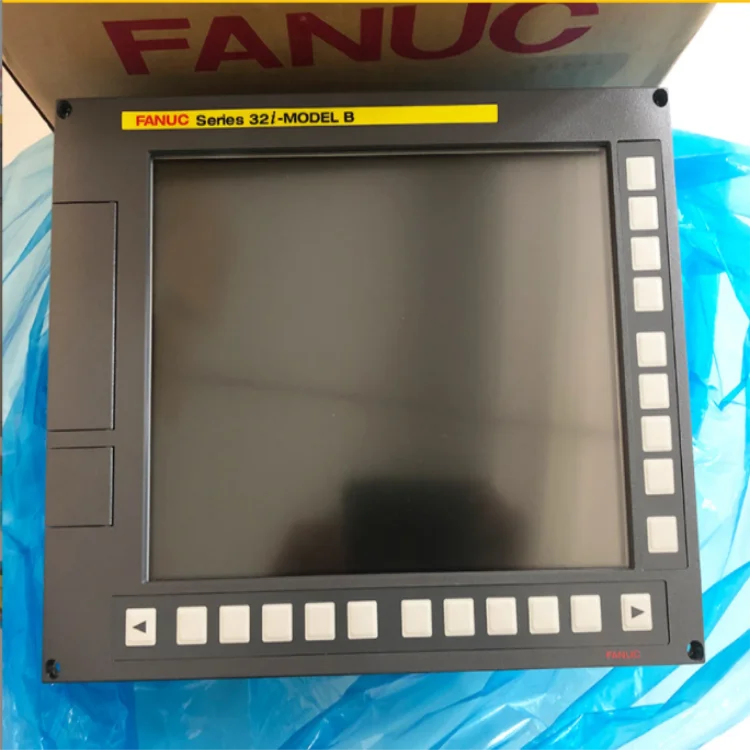 Fanuc Robot System Unit Back Plane 3 Slot A05b-2316-c105 - Buy A05b ...