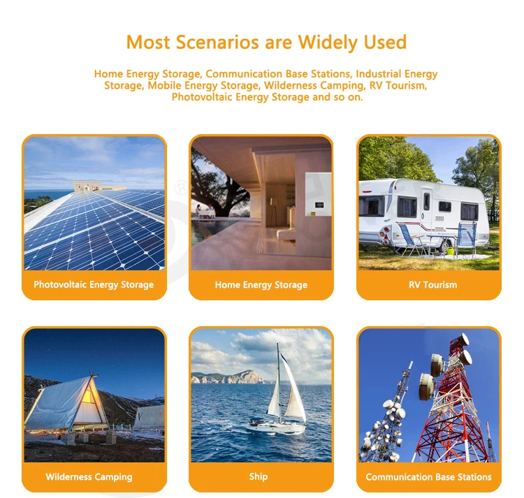 Battery Energy Storage System With Lifepo4 280Ah Home Energy Storage ...