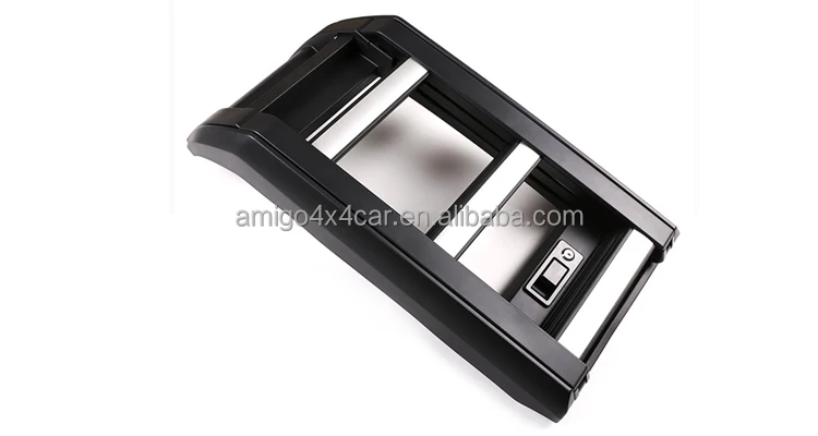 Side Ladder For Defender 2020+ - Buy Side Ladder For Defender 2020,Roof ...