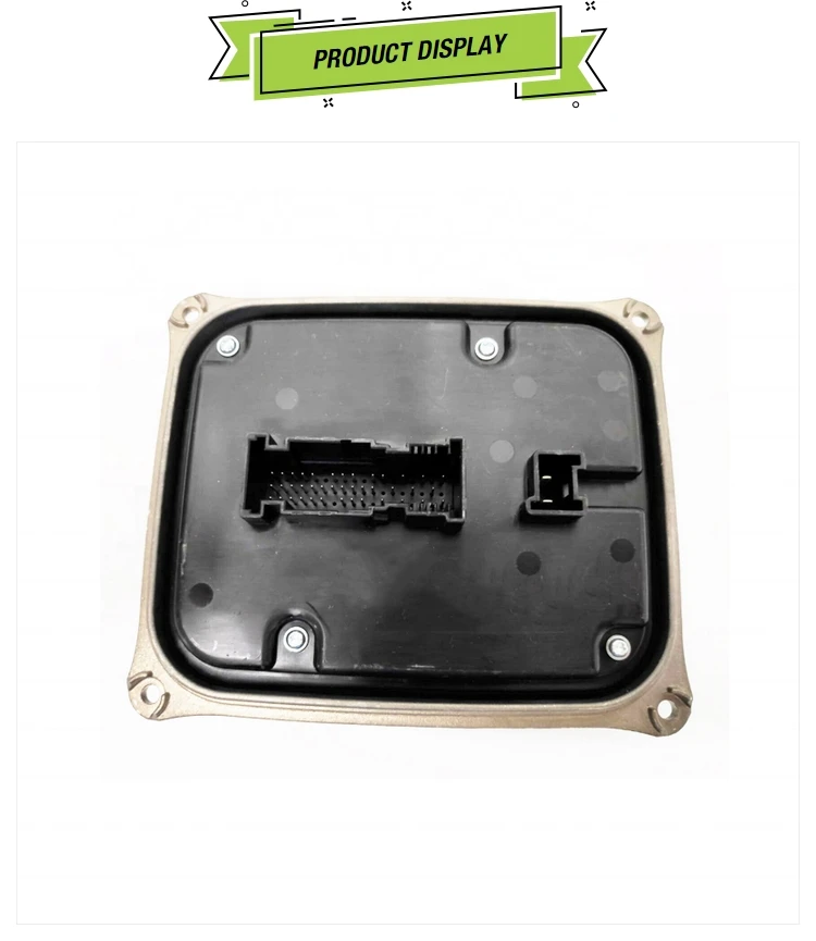 high quality Headlight Ballast Control Unit 2139003911 A2059009534 for ...