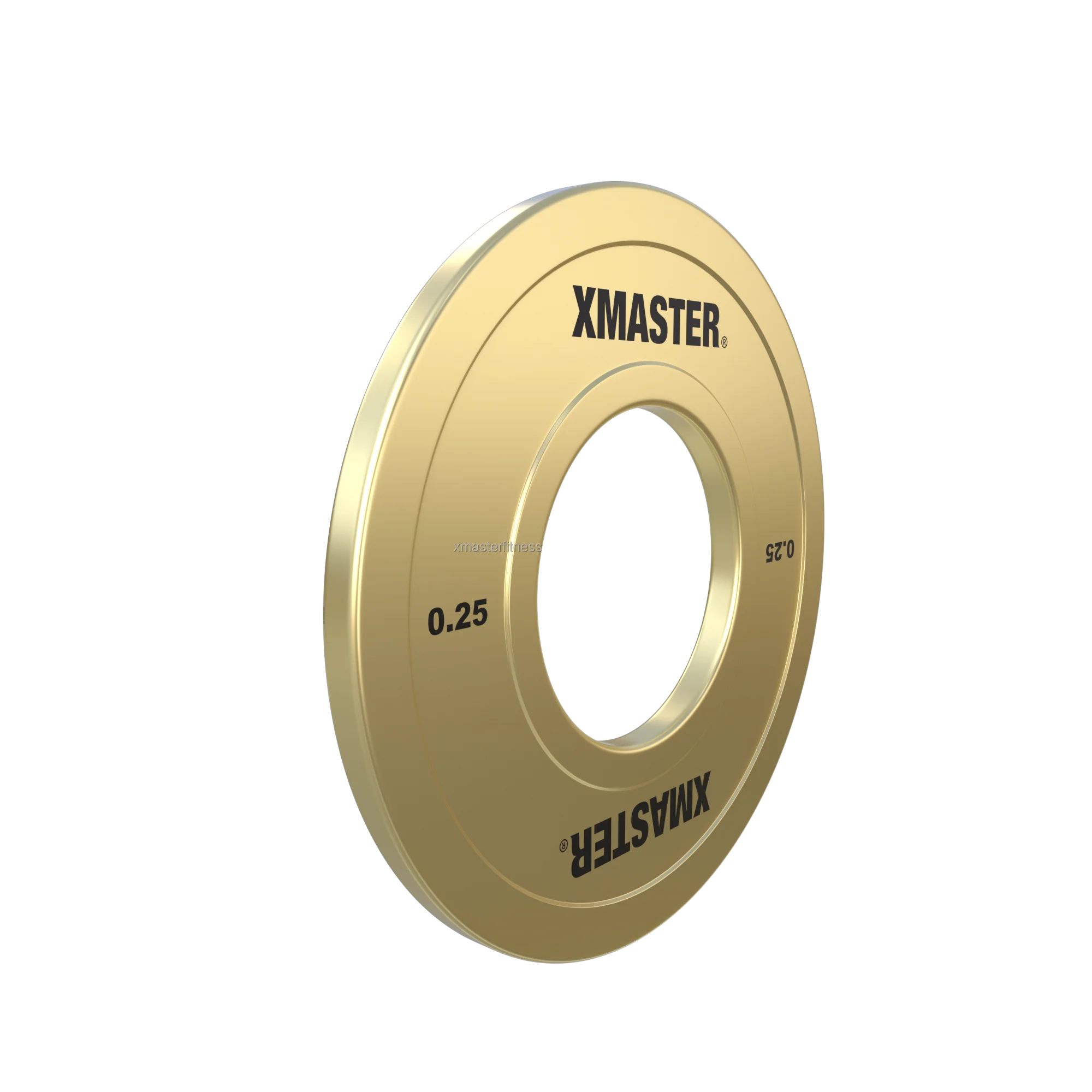 Wholesale Steel Calibrated Weight Plate for Powerlifting