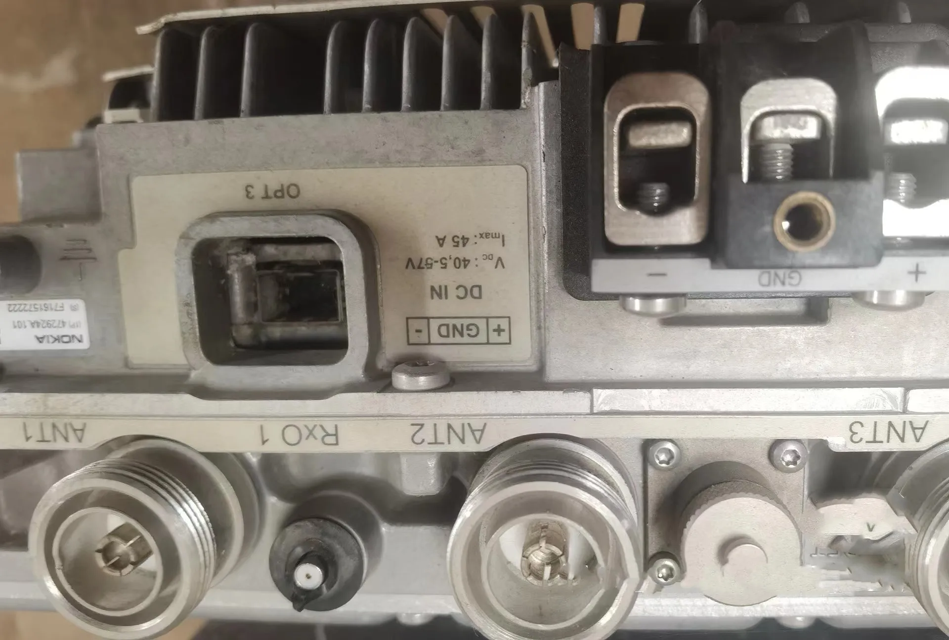 Professional Manufacture New Package Nokia Nsn Base Station Flexi Fxed ...
