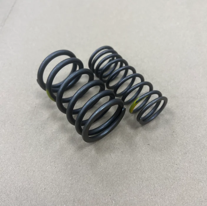 Daewoo Bus Parts - High-Quality Valve Spring for Doosan Engine