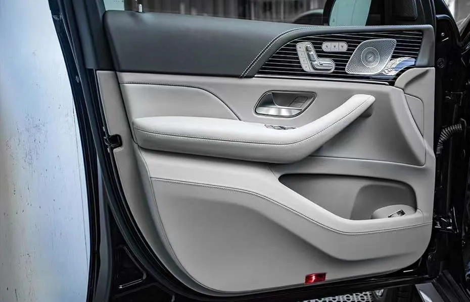 Auto Tuning Parts Whole Interior Modifided Kits Gls Interior Upgrade ...