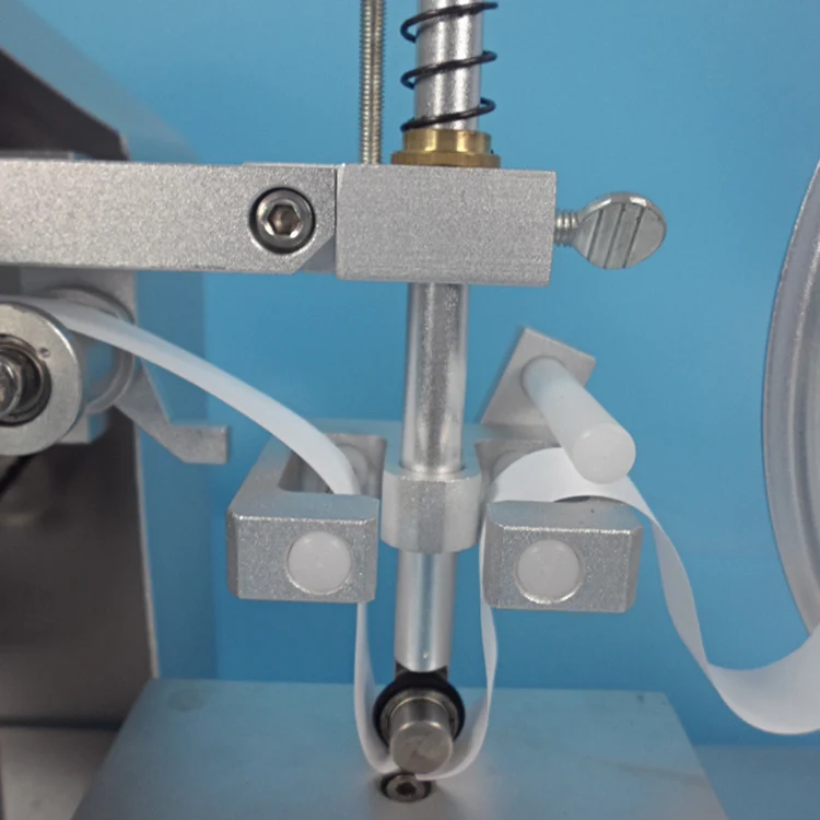 Friction Testing Rca Abrasion Wear Resistance Tester Machine| Alibaba.com