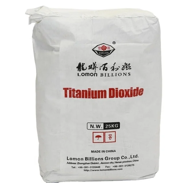 Tio2 Titanium Dioxide Rutile Tio2 Rutile Titanium Dioxide - Buy ...