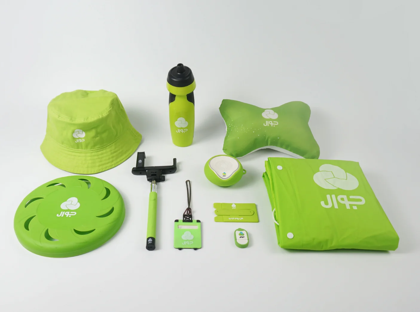 Customizable Wellness And Health Promotional Set For Employee Well ...