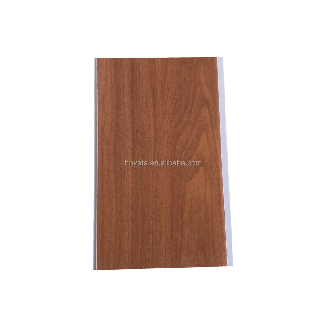 Pvc False Ceiling Design Glossy White Panel For Hall Decoration - Buy ...