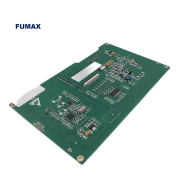 Electronic Pcb Gerber Design Service Manufacturer Multilayer Printed ...