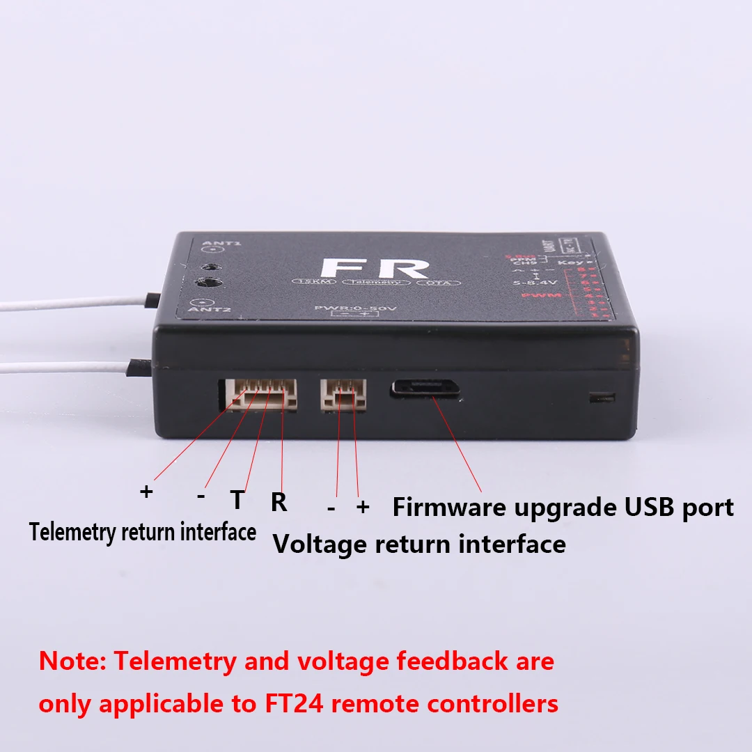 SIYI FM30 Radio Module - 30KM Long Range Datalink Telemetry