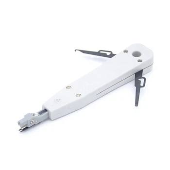 Mt-8001 Insertion Punch Down Tool For Krone Module 10 Pair Network ...