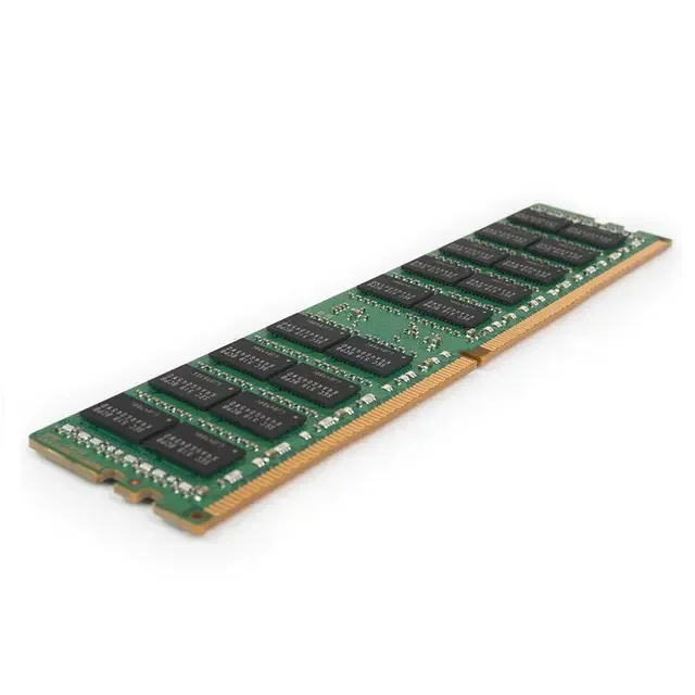 Hot Sale P06035-B21 32GB Dual Rank x4 DDR4-3200 CAS-22-22-22 Registered ...