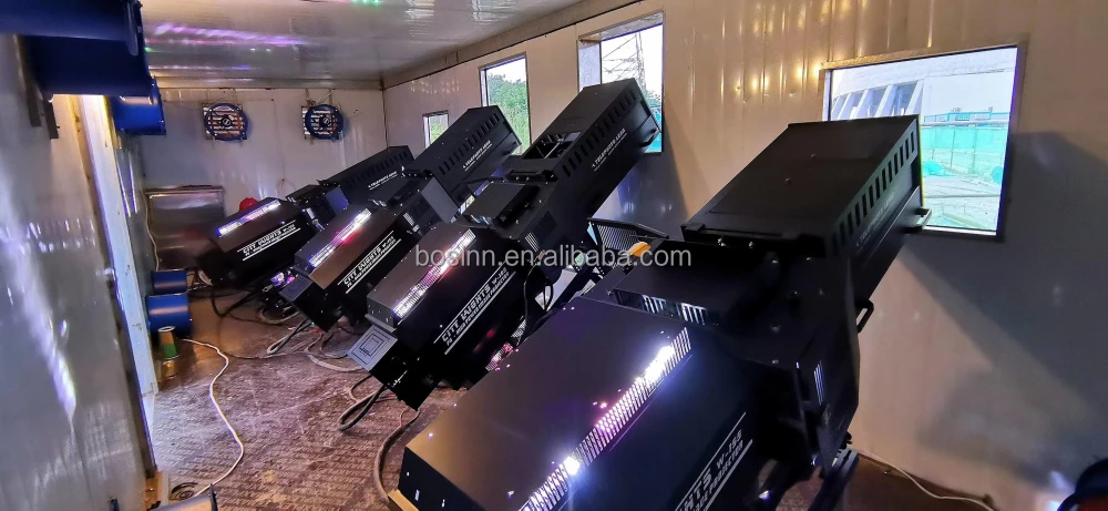 Laser 4K Projector - Dynamic Advertising & Decor Solutions