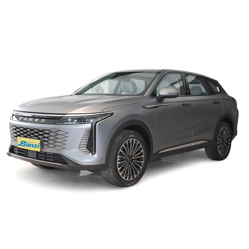 Exeed Yaoguang C-DM 2024 Electric SUV New Energy Vehicle 1.5T Long Life ...