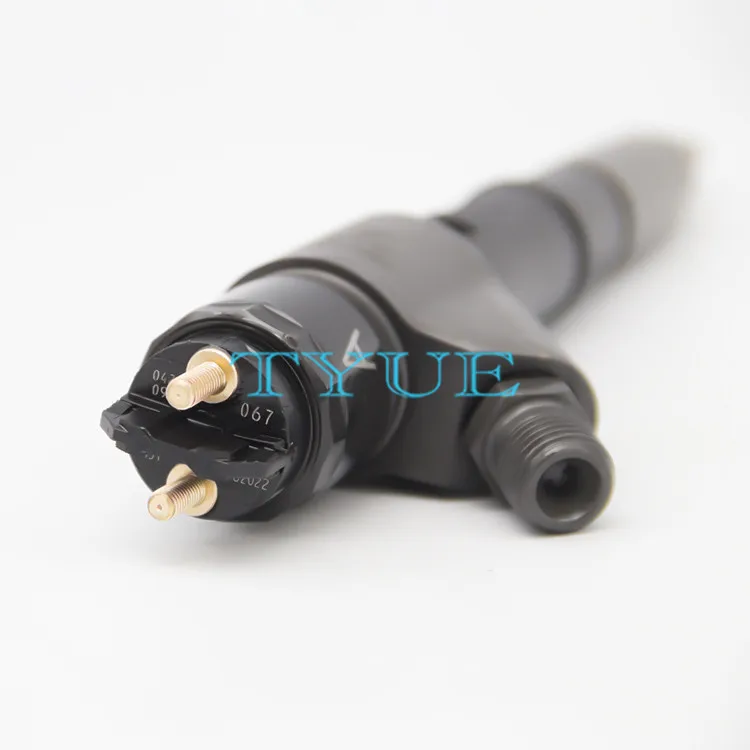 High Quality Diesel Injector 0445 120 067 0 445 120 067 for BOSCH ...