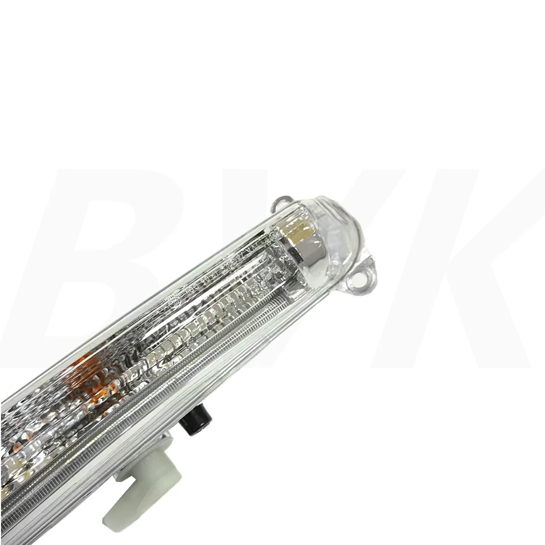 Front Bumper Light For Porsche Cayenne 9pa Oem 95563118502 95563118602 ...