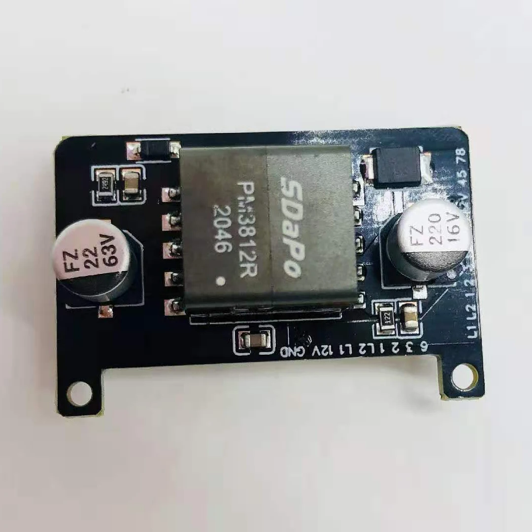 Customize 4kv Lightning Protection Module Industrial Temperature ...