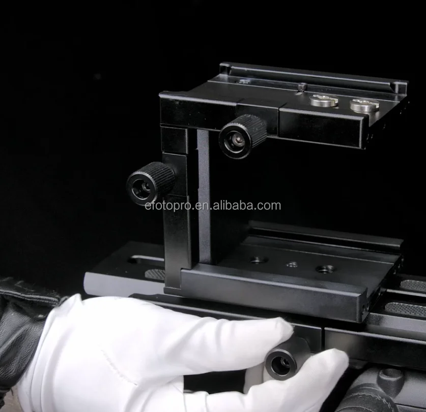 Factory Supply Wider Hd Display Prompter 22 Inch Broadcasting Studio ...