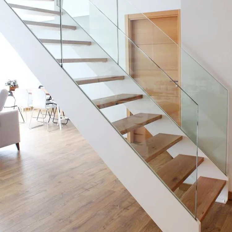 WANJIA Balcony Terrace Stainless Steel Balustrades & Handrails