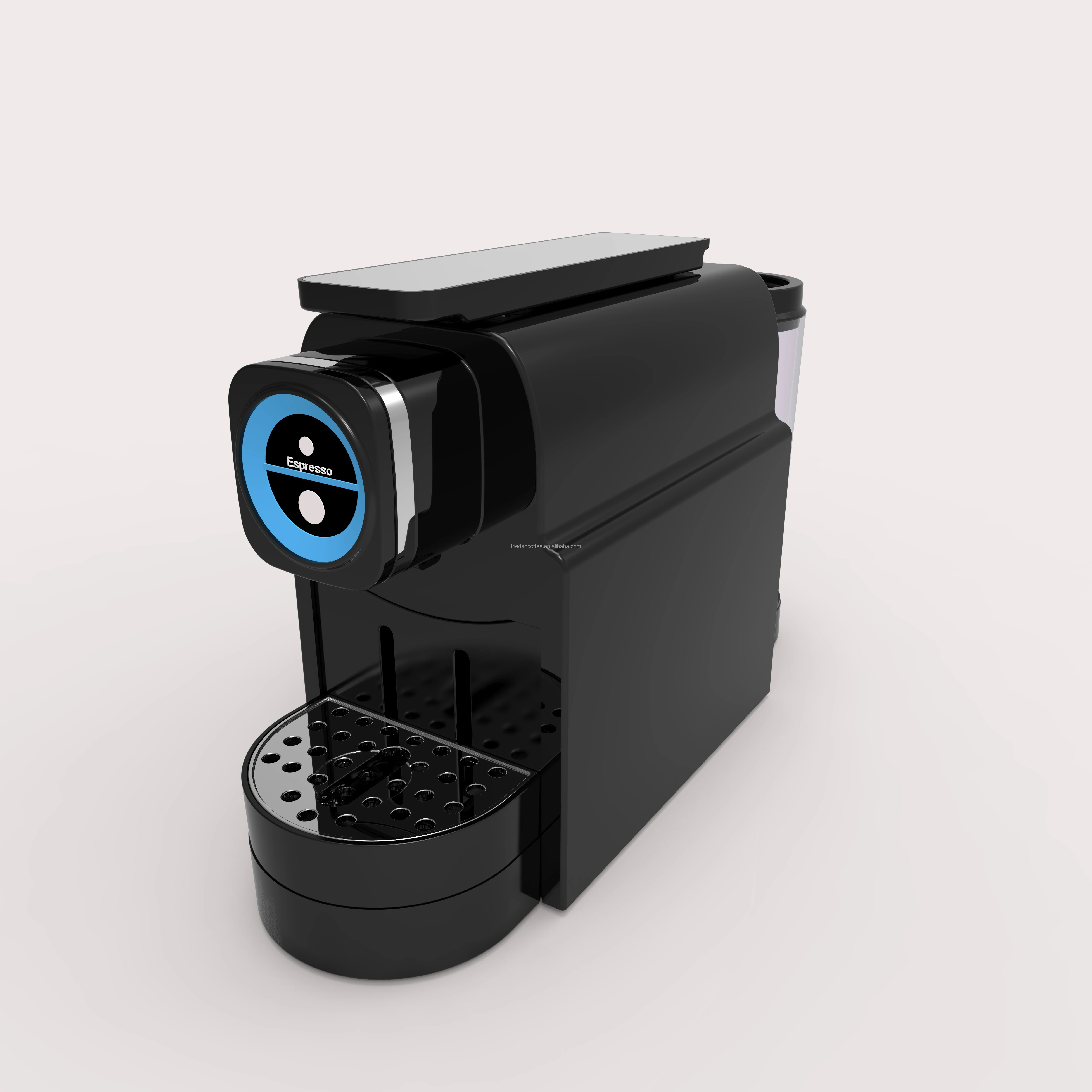 Oem Automatic Pod Coffee Machine Jh-01plus - Buy Household Nespresso ...