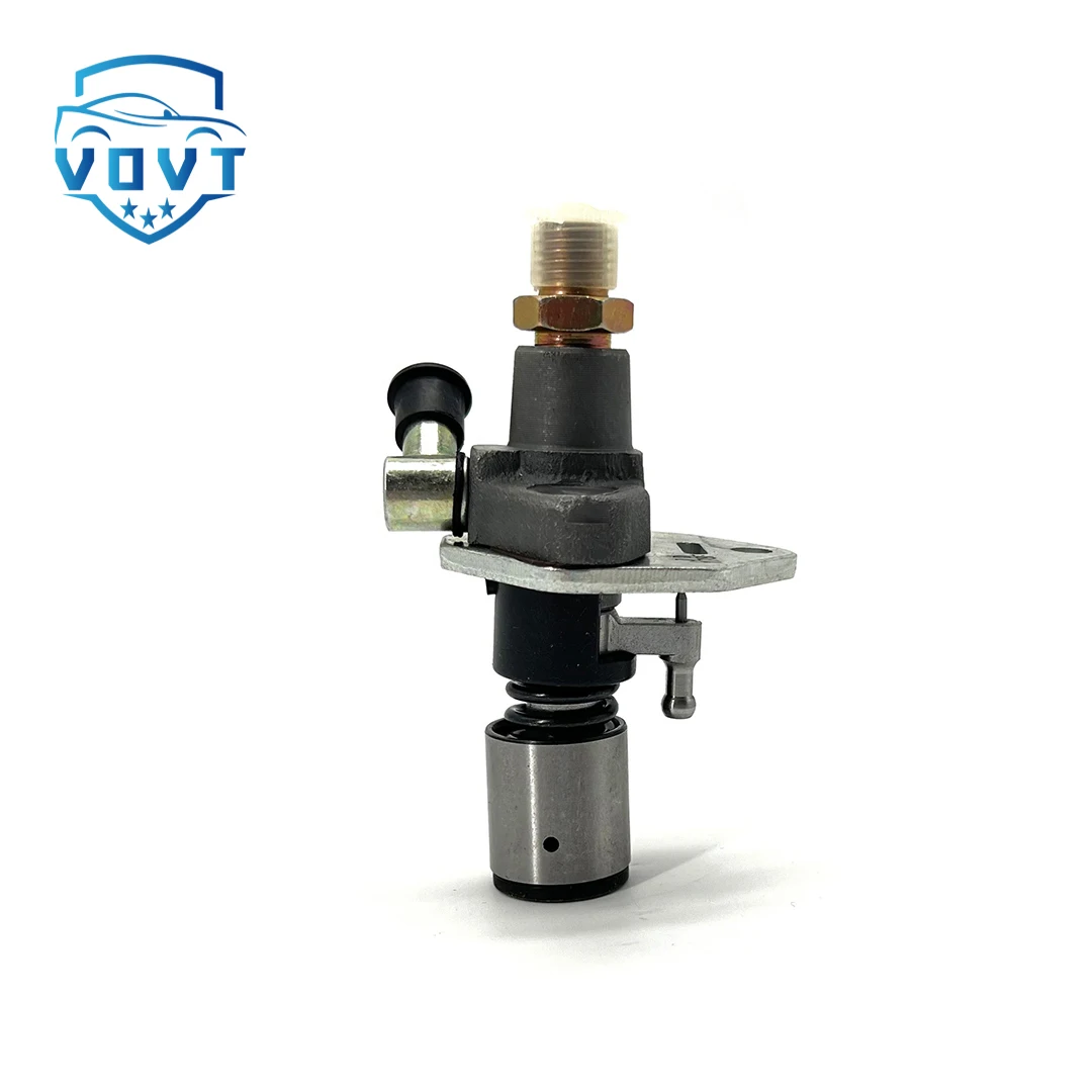 Genuine New 186f Single Cylinder Oil Pump Diesel Pump With Diesel ...