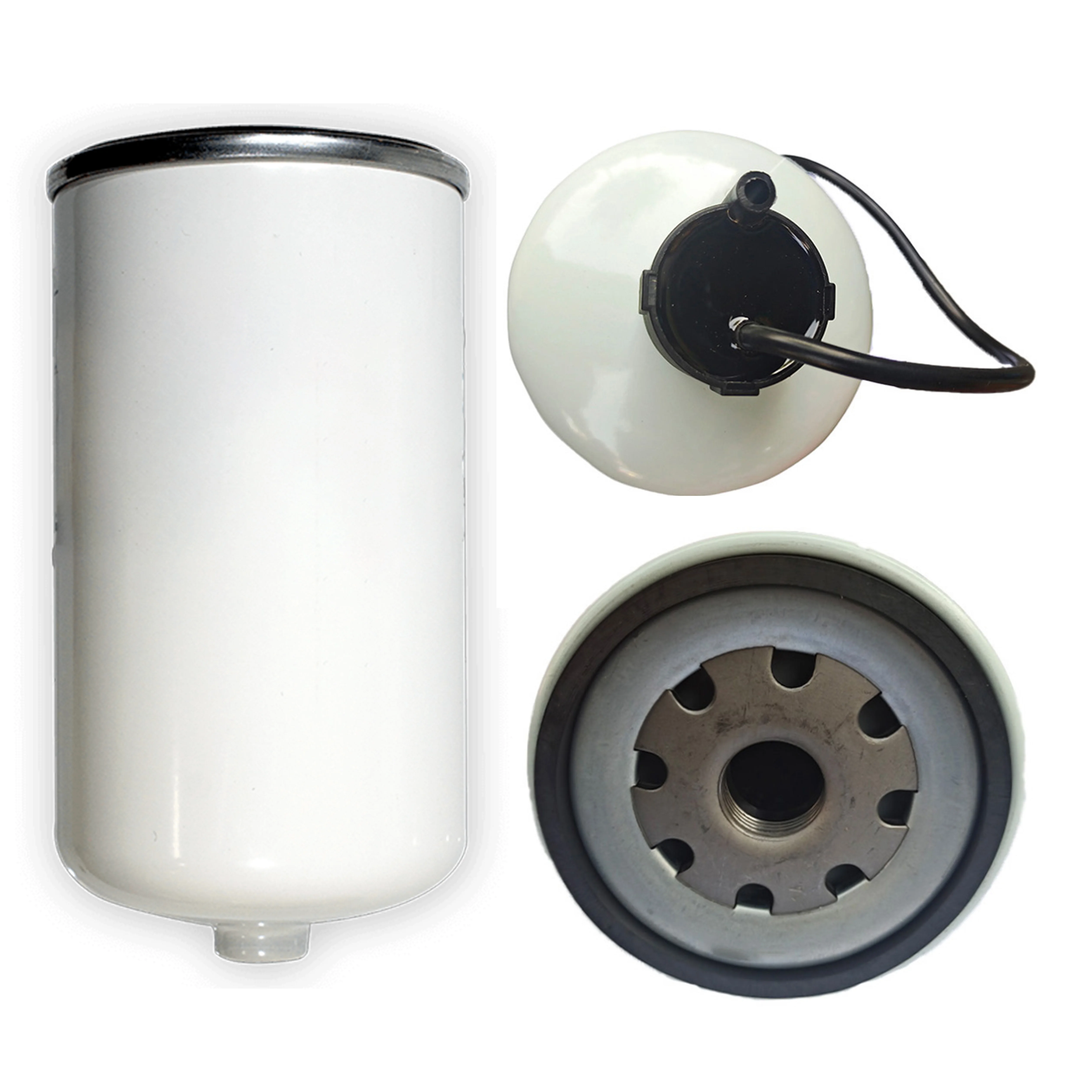 Fuel Filter Spin-on Pl271/1 Ff30296 Bf46122 Fs1095 Pl271-1 6143202 ...