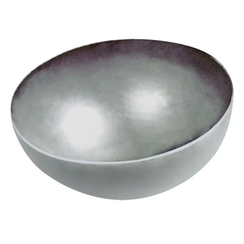 Iron Storage Tank Forming Hemispherical Heads Hemispherical Head - Buy ...