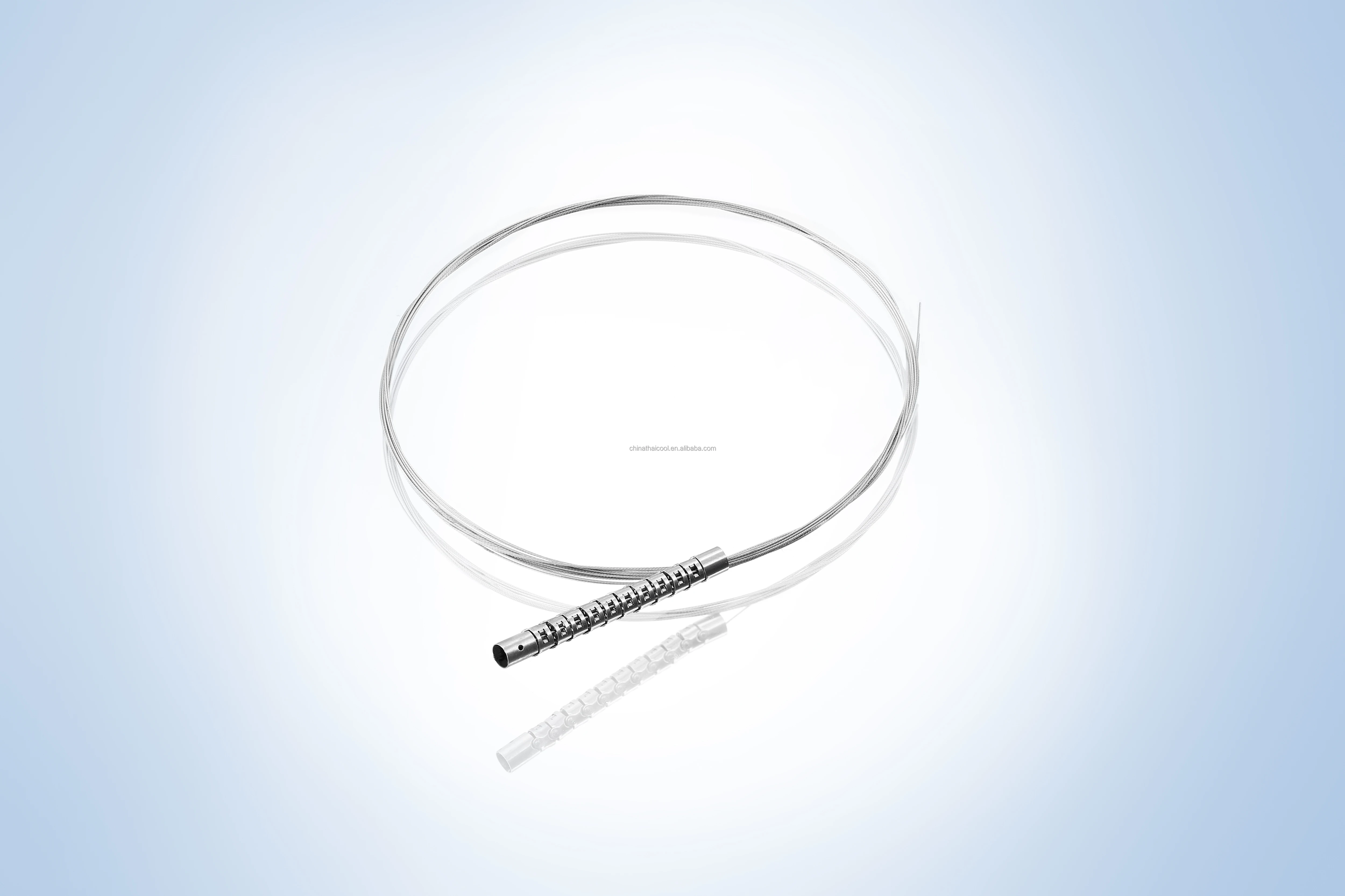 Thaicool Bending Section Flexible Endoscope Part Oem Customized Bending ...