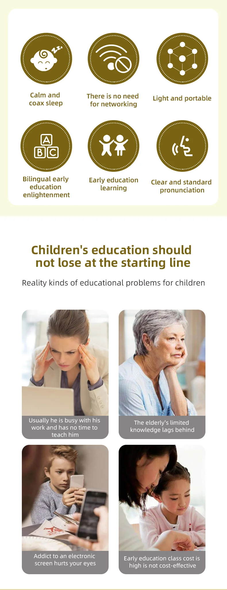 Cognitive Cards Kids Maths Learning Cards Grade 1 Flashcards Machine ...