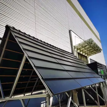 Best Solar In The World Innovation Products Tdc Solar Panel N Type 580w ...